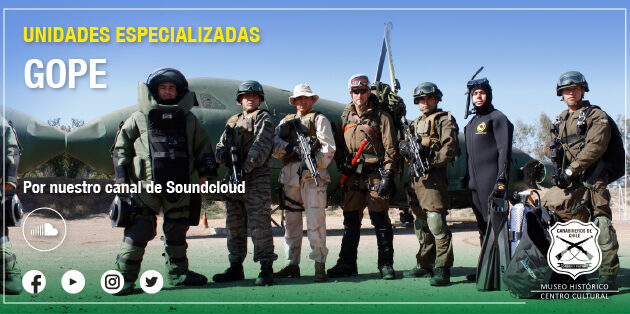 Museo Histórico de Carabineros de Chile