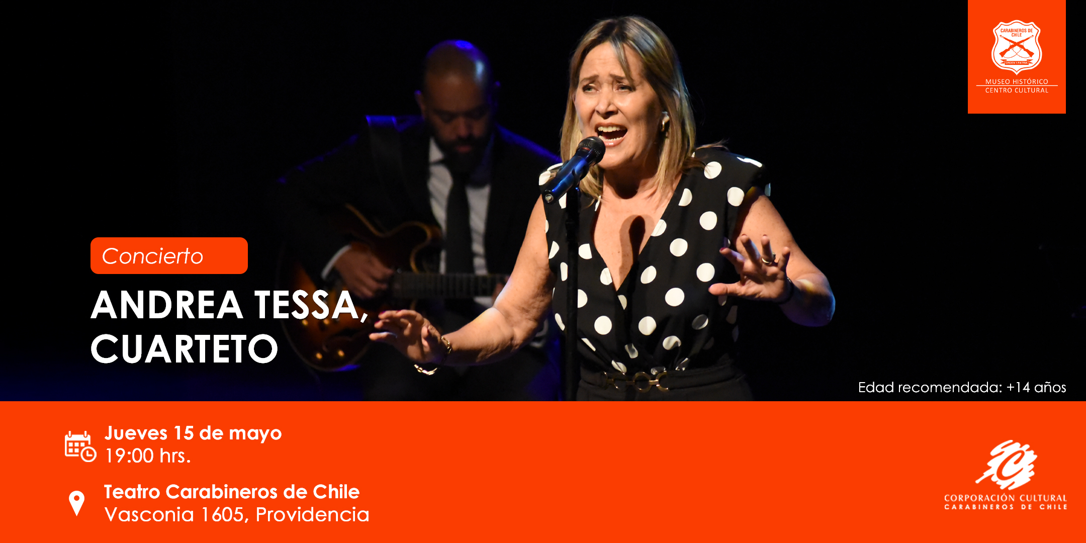 Museo Histórico de Carabineros de Chile